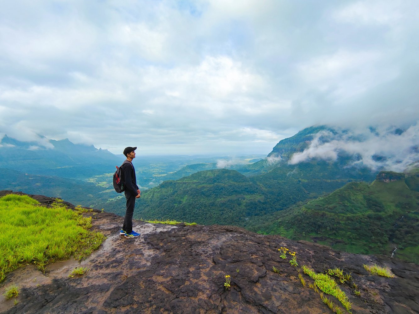 Aadrai Jungle Trek | Starting at 699 Only | Trekhievers