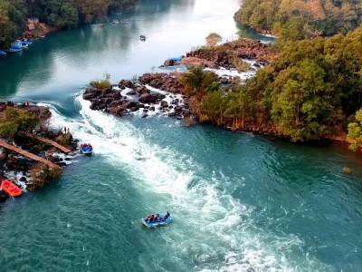 Dandeli Gokarna Murudeshwar Tour | Trekhievers